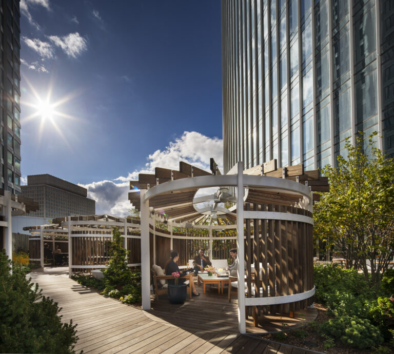 One Congress | Carr Properties