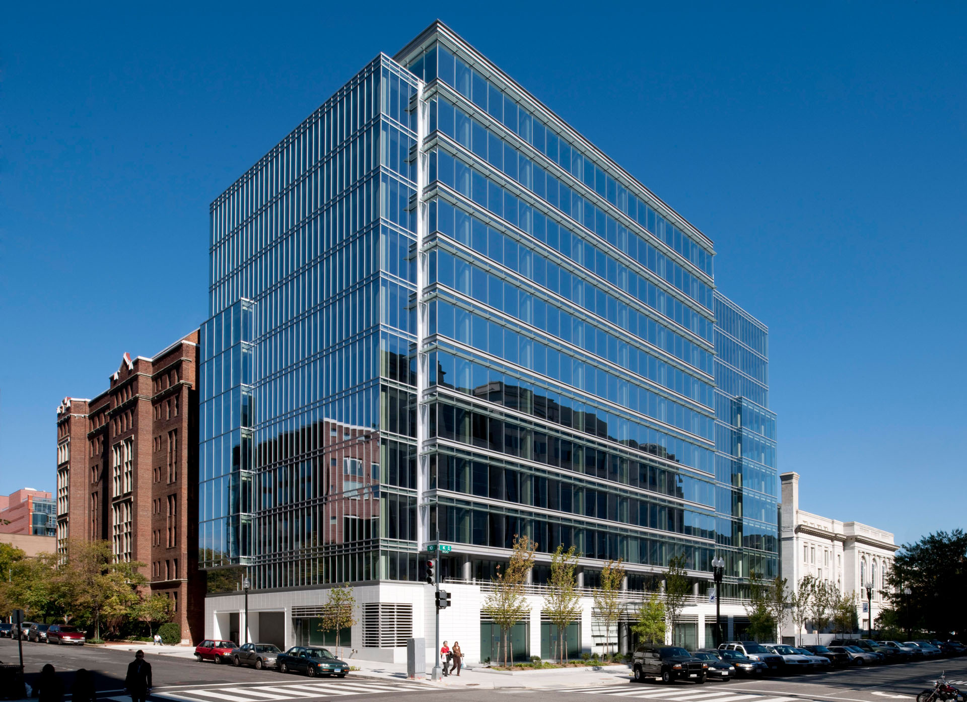 901 K | Carr Properties